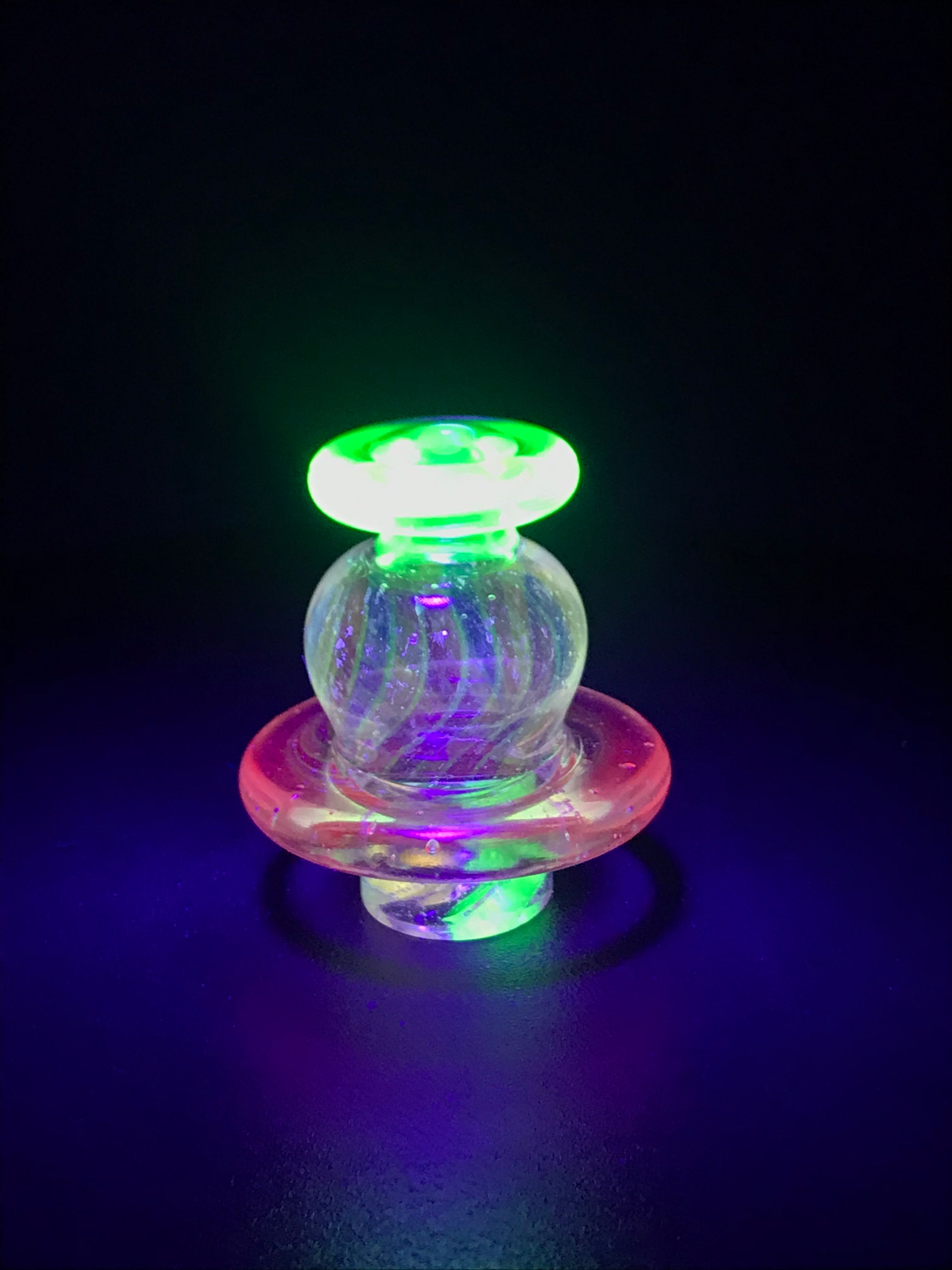 Spinner Carb Caps – OG TUBES